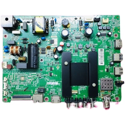 康佳32K35A 32M60A LED32M2600B 32SI 电视主板35021076 35020377