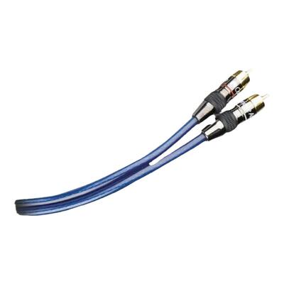 英国剑桥音频RCA语音互联线