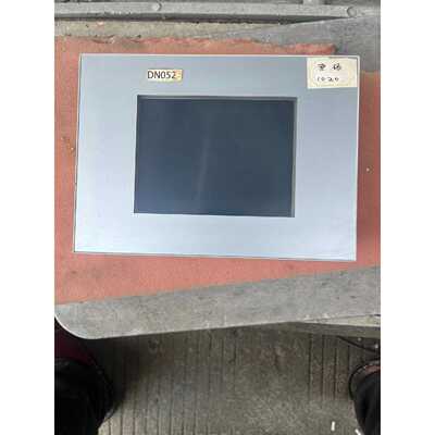 议价ELREST24522.0002触摸屏屏P205TEED维修