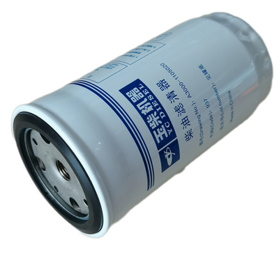 原装玉柴A3000-1105020柴油滤芯