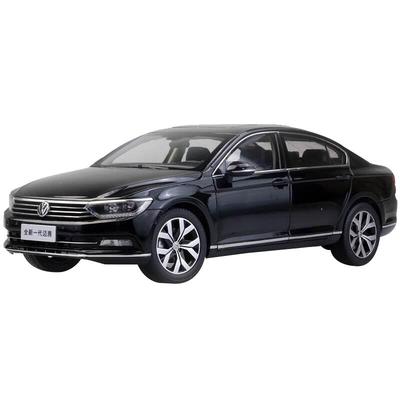 一汽大众118新迈腾magotan警车