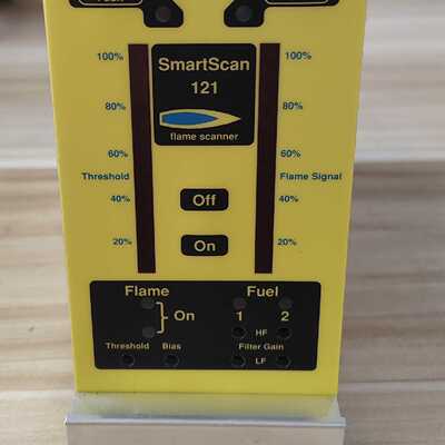 议价Hamworthy SMARTSCAN121 363920587 火焰扫瞄仪 全新原装现货