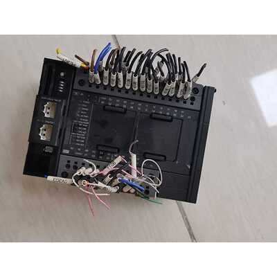议价NX1P21140DTPLC控制器维修