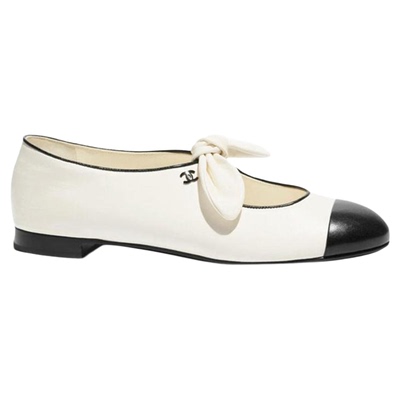 【鼎级货】小香芭蕾舞鞋