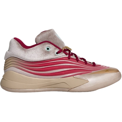 滔搏adidas阿迪达斯男女鞋DAME X运动训练篮球鞋KI7570