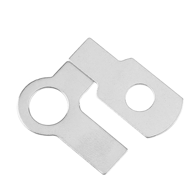 304/316不锈钢单/双耳垫片