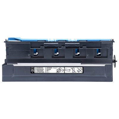 适用柯尼卡美能达WX-105废粉盒C226 C256 C266 C227 C287废粉仓C7222 C7226 C7528震旦ADC225 C265碳粉回收盒