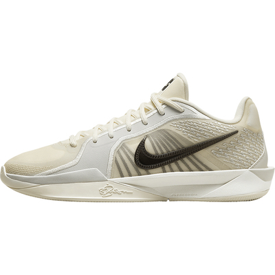 耐克男女网面耐磨训练篮球鞋