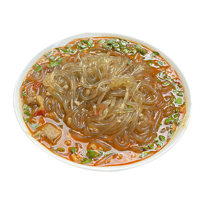 正宗纯红薯粉条湖南常德特产无添加农家纯手工地瓜苕粉细粉干粉丝