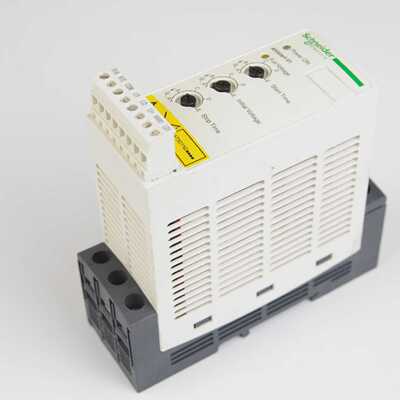 Schneider Electric ATS01N2 Altistart 01 Softstart