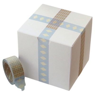 【可撕小清新胶带】【手账装饰】