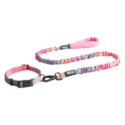 tuffhound狗链子牵引绳大型