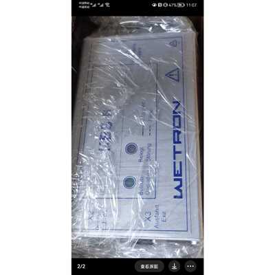 【请询价】WETRON原装进口KS62