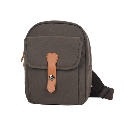 BESNFOTO防水复古斜挎摄影包