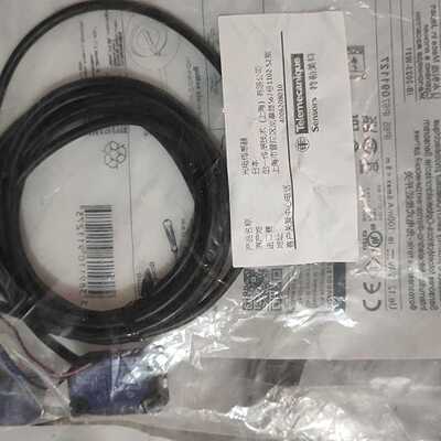 议价施耐德特勒美科XUM9APXBL2 光电开关， 货号0911