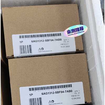 6ES73125BF040AB0