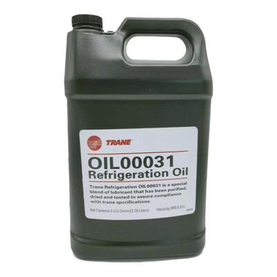 特灵专用加仑冷冻油润普达