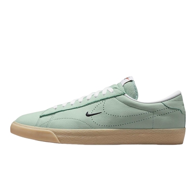 NIKE耐克男鞋TENNIS CLASSIC AC薄底鞋网球鞋低帮板鞋IO1551-302