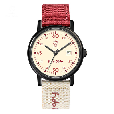 FidoDido小手腕小学初中考试手表