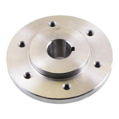 新柴4D27G31喷油泵正时齿轮轴套4D27G40-02015A法兰适用杭叉A30