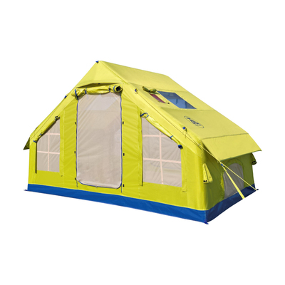 TOURUS途诺6.3平充气帐篷/免搭建