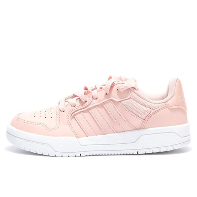 板鞋Adidas/阿迪达斯低帮系带