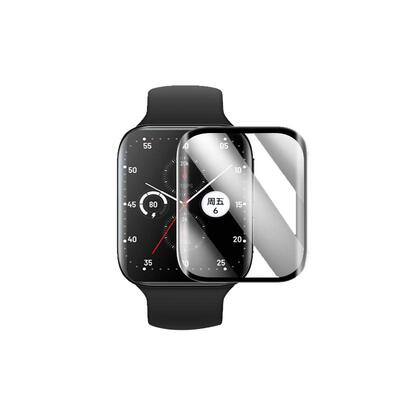 适用于oppowatch242智能保护膜