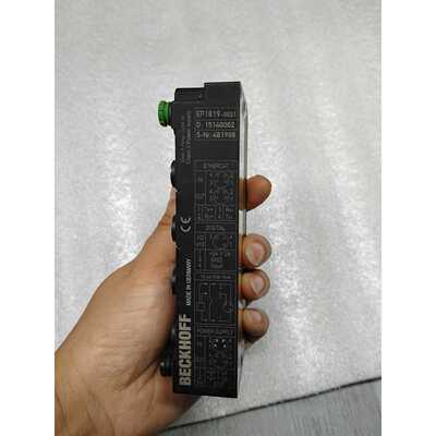议价-倍福BECKHOFF EP1819-0021 EtherCA