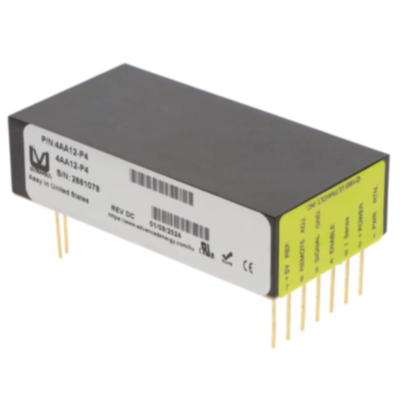 议价全新原装进口 ULTRAVOLT 4AA12-P4 高压模块