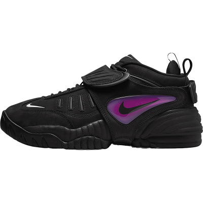 Nike/耐克官方正品秋季男女潮流低帮复古耐磨篮球鞋DM8465-001