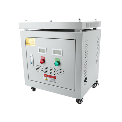 SG三相干式变压器1KVA/200KVA