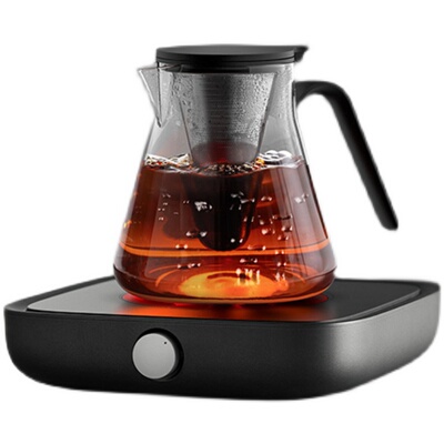 三界电陶炉简二代煮茶炉静音