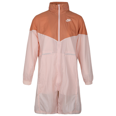 耐克正品新款女子bv3688夹克