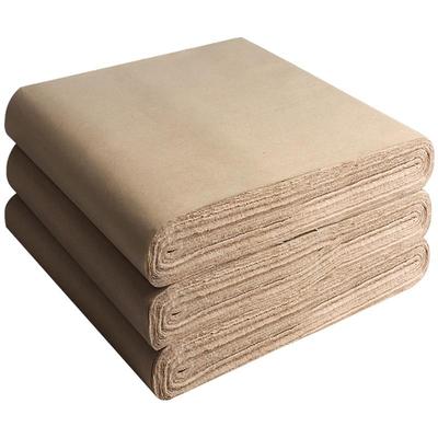 毛边纸书法练习半生仿古加厚