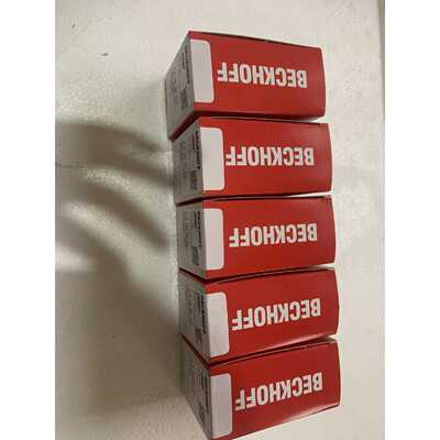 BECKHOFF 倍福BK3150、BC3150、KL340