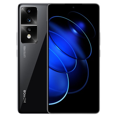 适用荣耀80GT钢化膜华为AGT-AN00全屏覆盖手机膜防爆防摔玻璃屏幕保护贴膜高清无白边透明抗蓝光全包黑边防尘