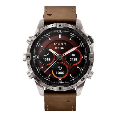 Garmin/佳明MARQ2高端商务腕表