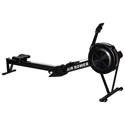 BOOKZON划船机风阻和磁阻双阻力