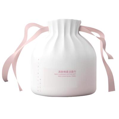 洗脸巾纯棉一次性美容院卷筒式