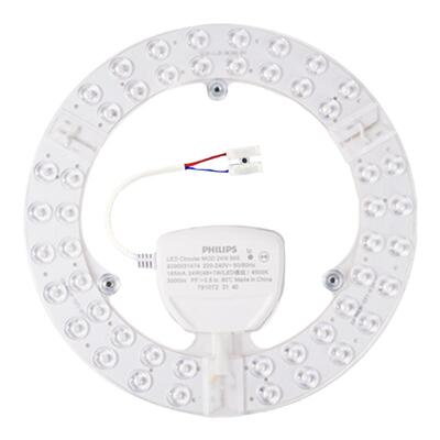 飞利浦LED吸顶灯贴模组磁