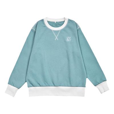 CryingCenter短款卫衣