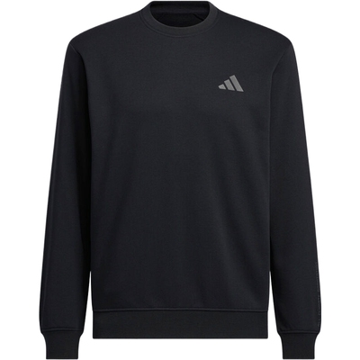 优购adidas阿迪达斯男子运动训练休闲圆领套头衫卫衣KB5204