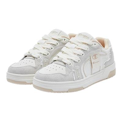 Champion冠军情侣板鞋