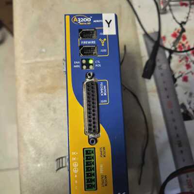 议价AEROTECH驱动器 A3200 NDRIVE MP-10 议价