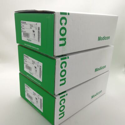 议价施耐德M580以太网通讯模块BMENOC0301 0311 0321 0301C 全新