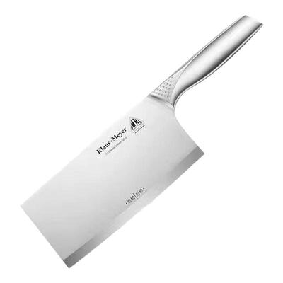 阳江克劳斯梅格菜刀420j2