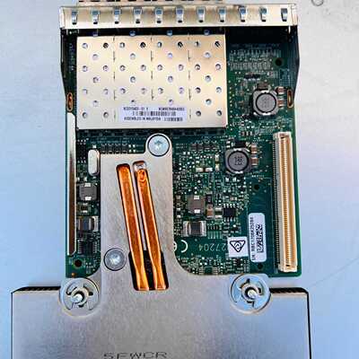 DELL 0XGRFF Broadcom 57840S 10议价