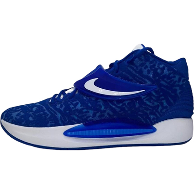 Nike/耐克正品KD 14 TB Promo男士厚底运动实战篮球鞋DM5040-401