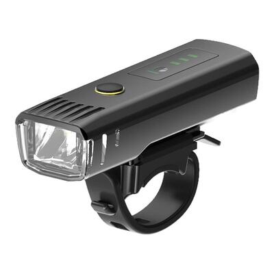 适用于喜德盛黑客380/350/500/700/800/AD350/300/RS全系骑行前灯