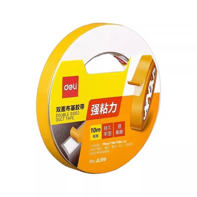 网格双面胶高粘度不易留